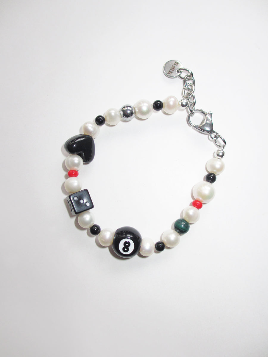 THE AESTAS 8 BALL BRACELET – Rimor Jewelry