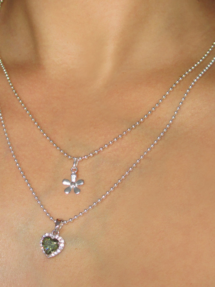 925 STERLING SILVER CHAINS – Rimor Jewelry